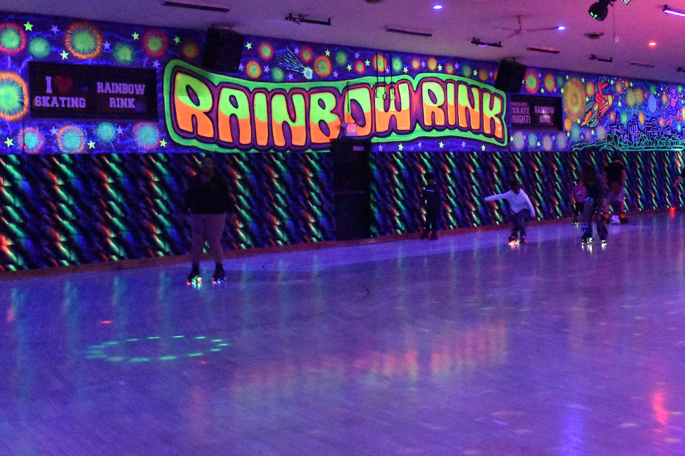 Your Favorite Birthday Destination!