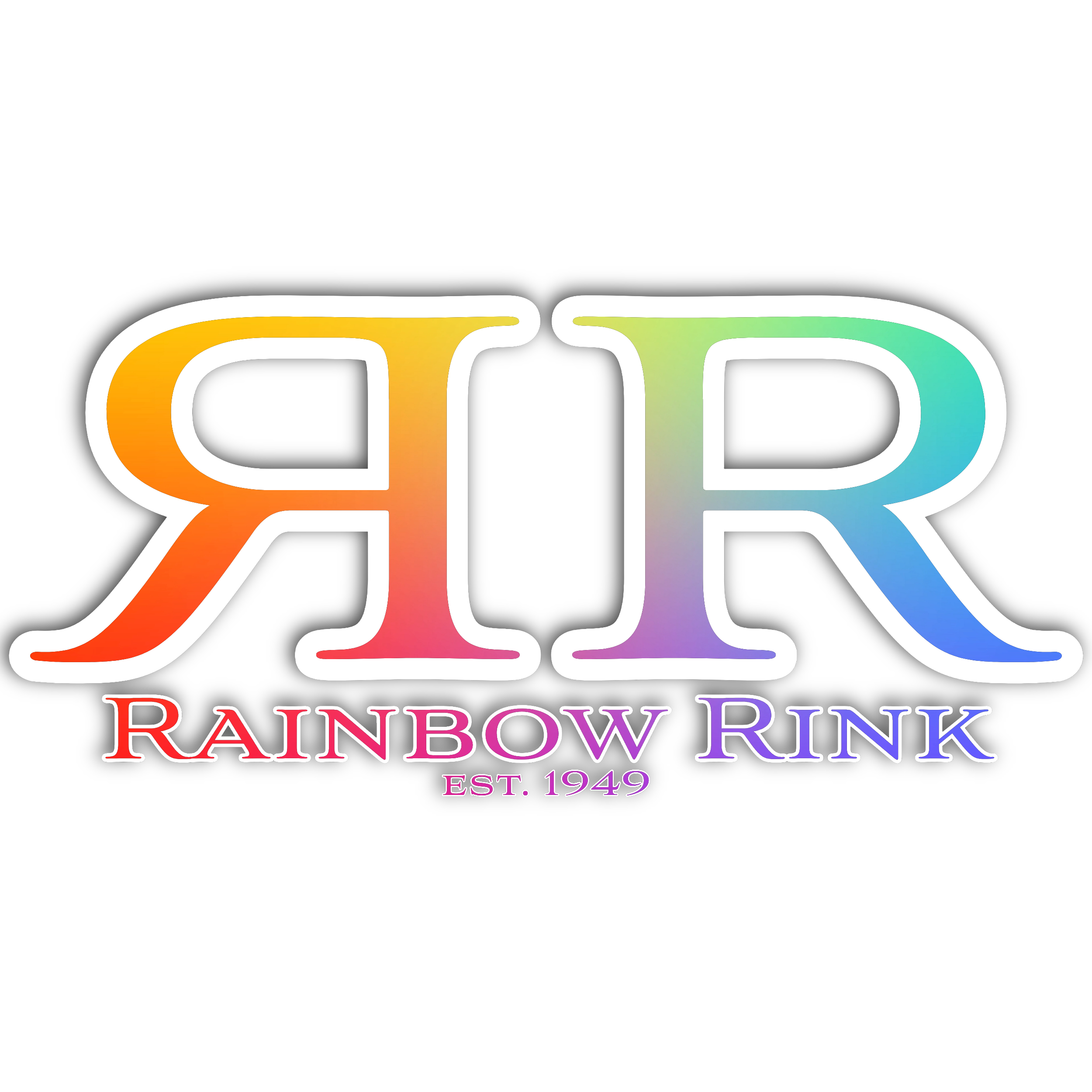 Rainbow Rink for All Ages