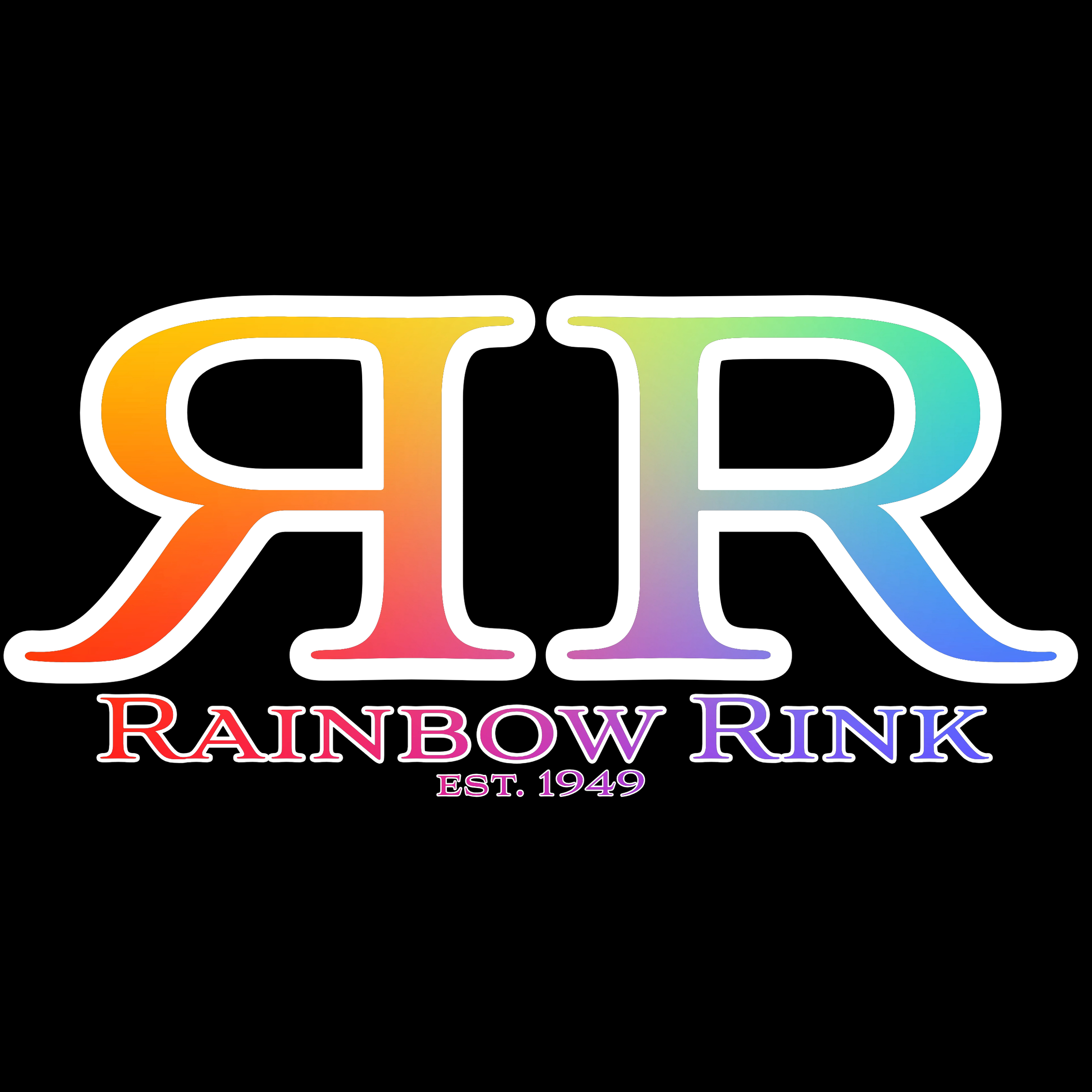 Rainbow Rinks - Choose Your Skating Location | Rainbow Rinks